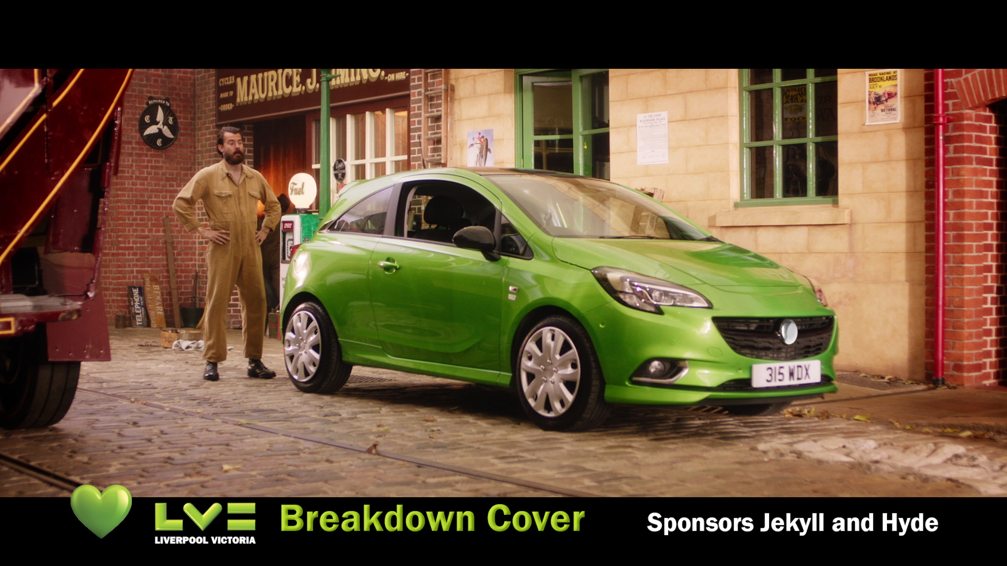 Cinova – Fully Loaded Film & Content