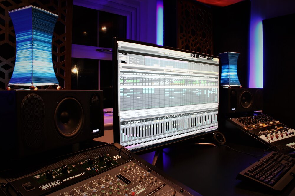 Sound Design - Cinova